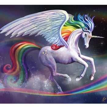 L'origine de la Licorne – Monde Licorne